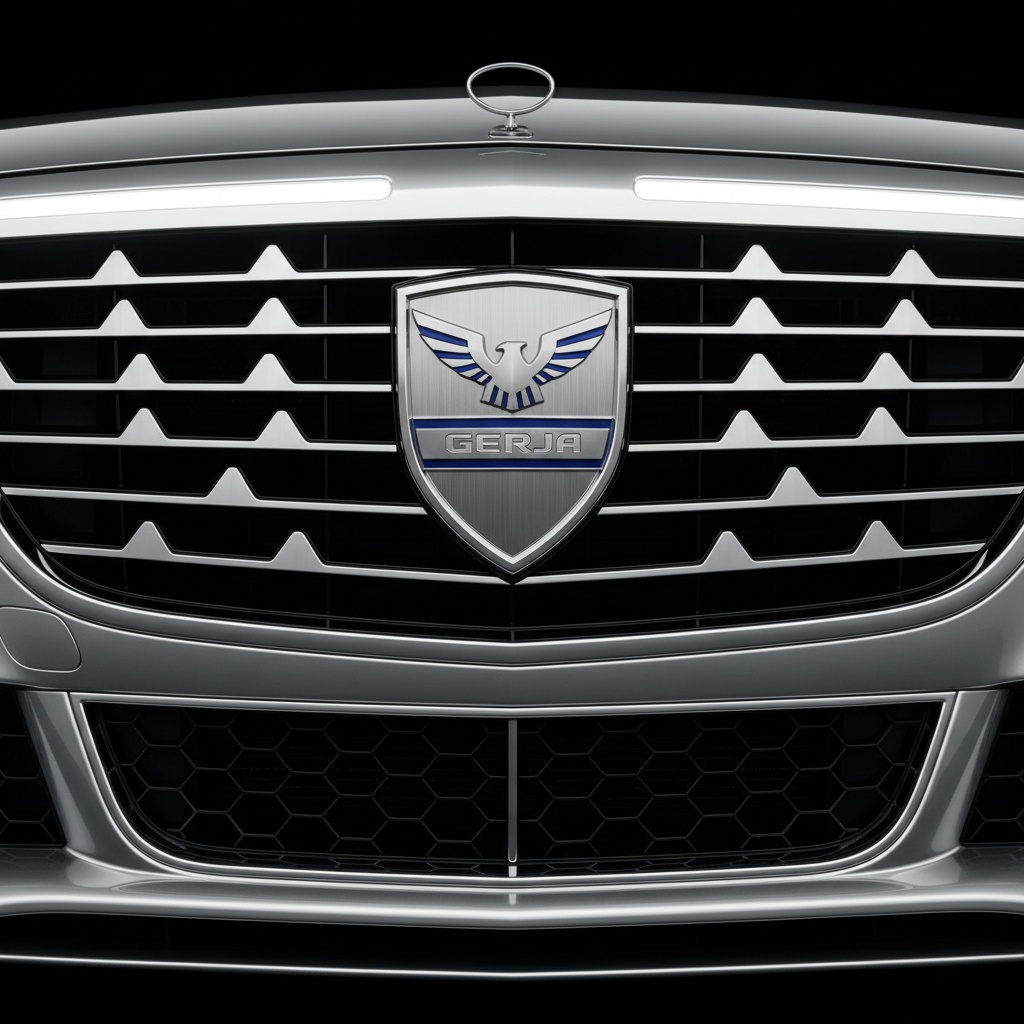 GERJA - German Japanese Craftsmanship